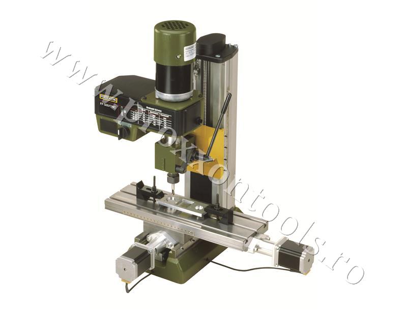 Magazin online Proxxon Romania - Proxxon 24340 - MICRO freza FF 500/CNC