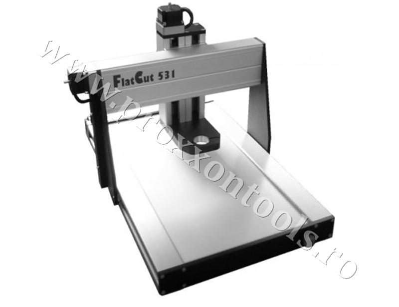 Magazin online Proxxon Tools - Router CNC 531